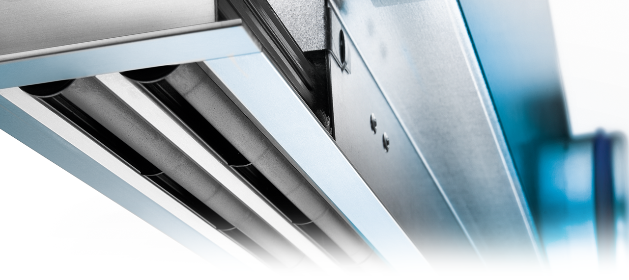 Homepage | TROX GmbH