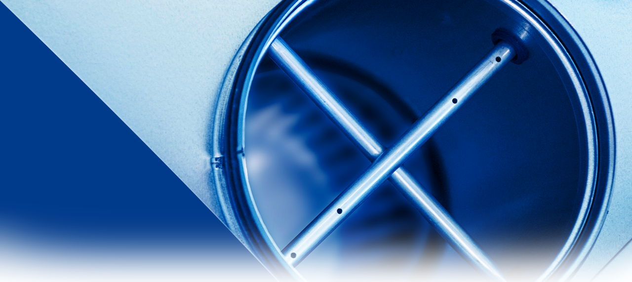 Hjemmeside | TROX Denmark A/S