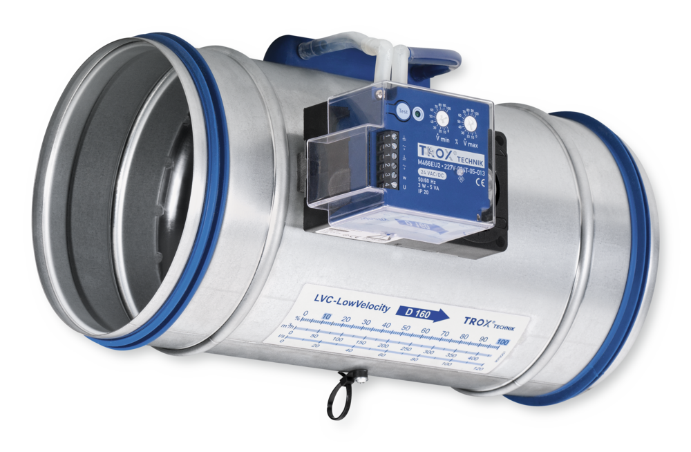 Type LVC | TROX GmbH