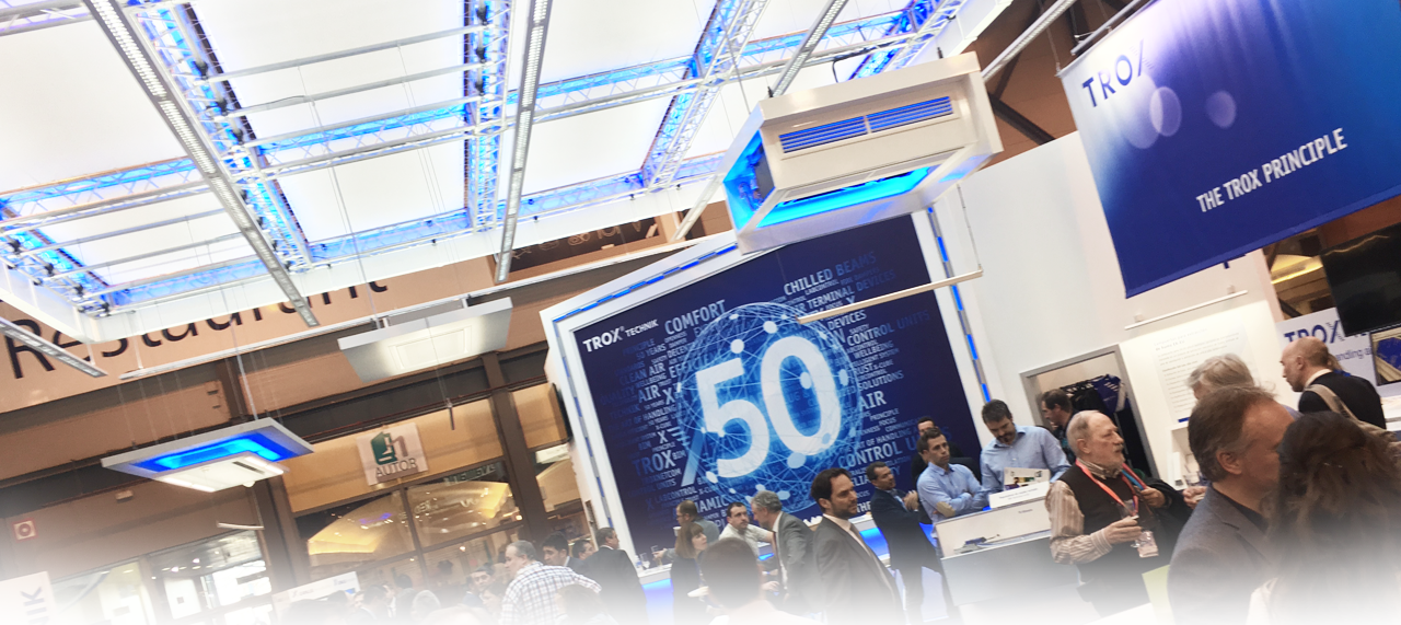 PÁGINA PRINCIPAL | TROX España, S.A.