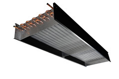 Passive Chilled Beams | TROX UK Ltd